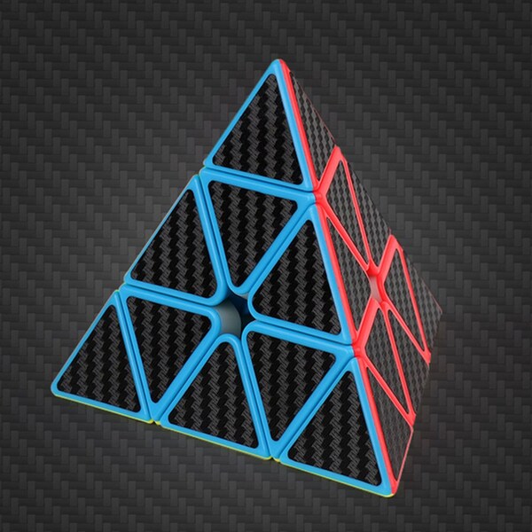 Pyramid Puzzle - Etsy