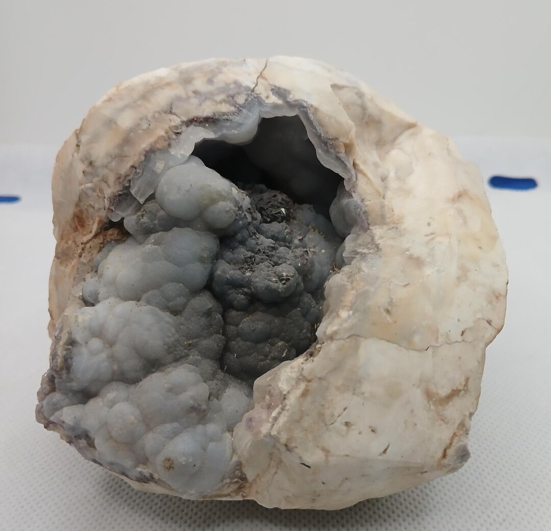 Spectacular 1-1/2 Pound Tiffany Stone (bertrandite) Display Specimen - Etsy