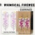 Fireweed Earring Pattern, Miyuki Round Pattern, PDF Downloadable ...