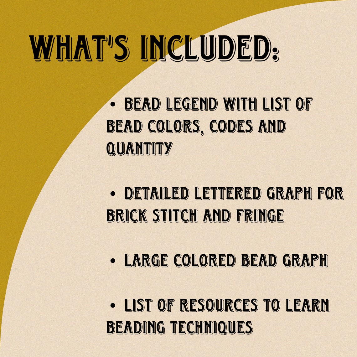 Fireweed Earring Pattern Miyuki Round Pattern PDF - Etsy