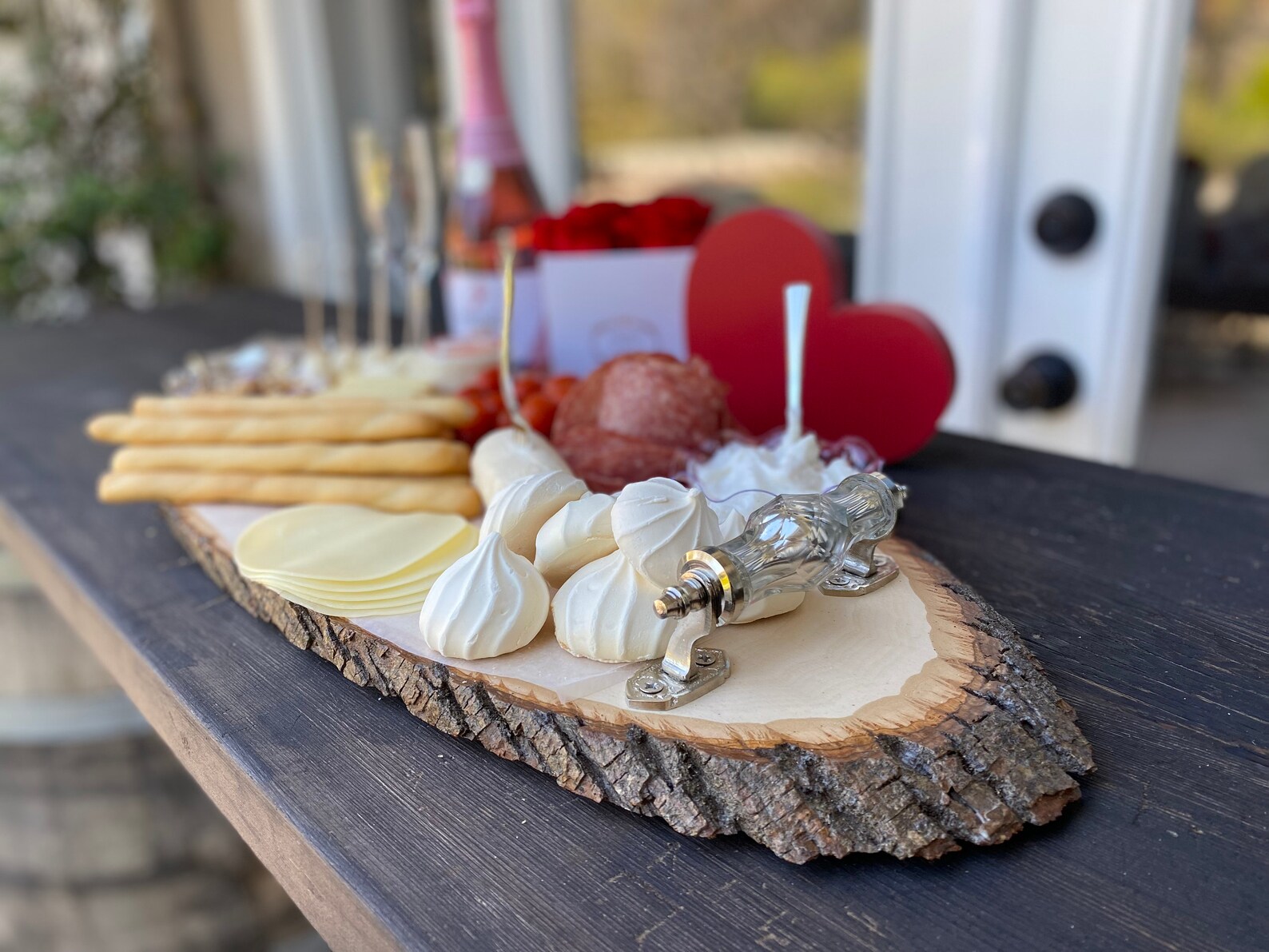 Oval Charcuterie Board - Etsy