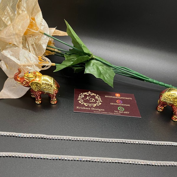 Indian Silver Pajeb - Etsy