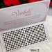 Mini Black Bindi Booklet| Mini Black Color Bindi|3 Different Sizes in ...