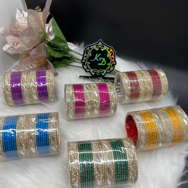 Indian Bangle Peacock - Etsy
