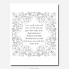 St. Michael Coloring Page, Michaelmas Coloring Page, Printable Catholic ...