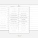 Lenten Sacrifices for Little Children, Lent Printable, Printable Lent ...