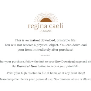 Nativity Story Set Printable, Christmas Scripture Cards, Kids Activity ...