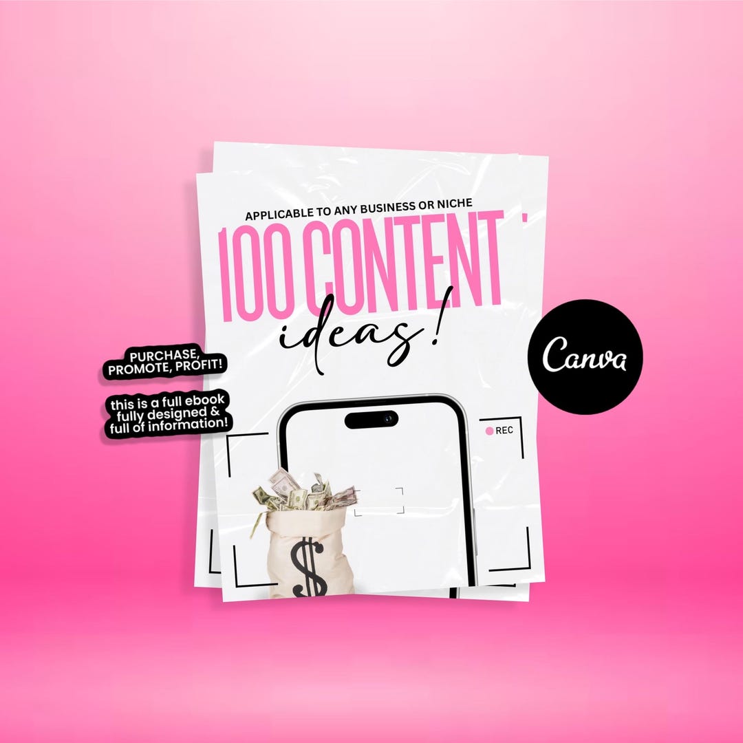 PLR Ebook, DIY Canva Flyer, Ebook Cover, DIY Ebook, Full Ebook, Canva ...