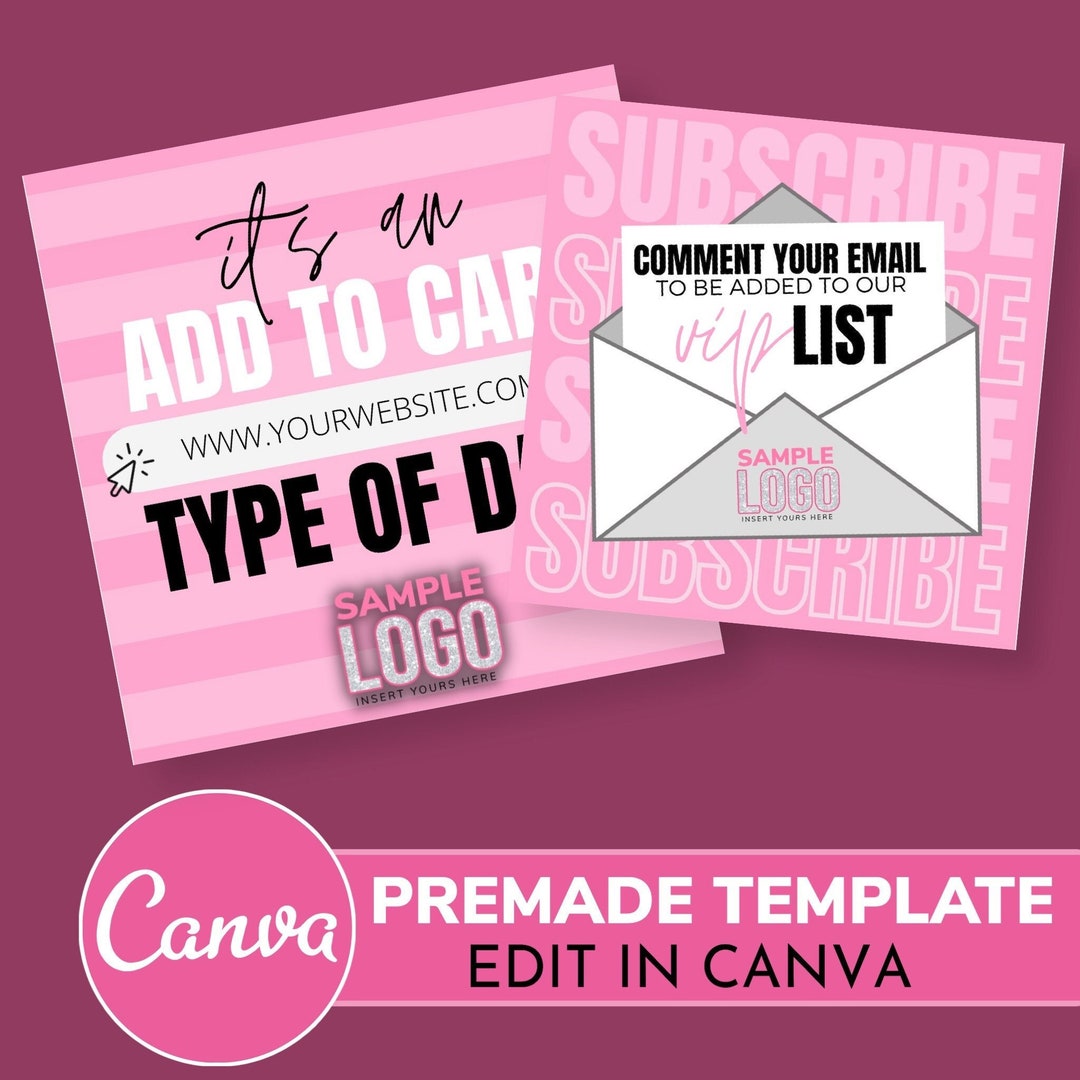 4 Instagram Flyers, Instagram Flyers, Instagram Content, DIY Flyer ...