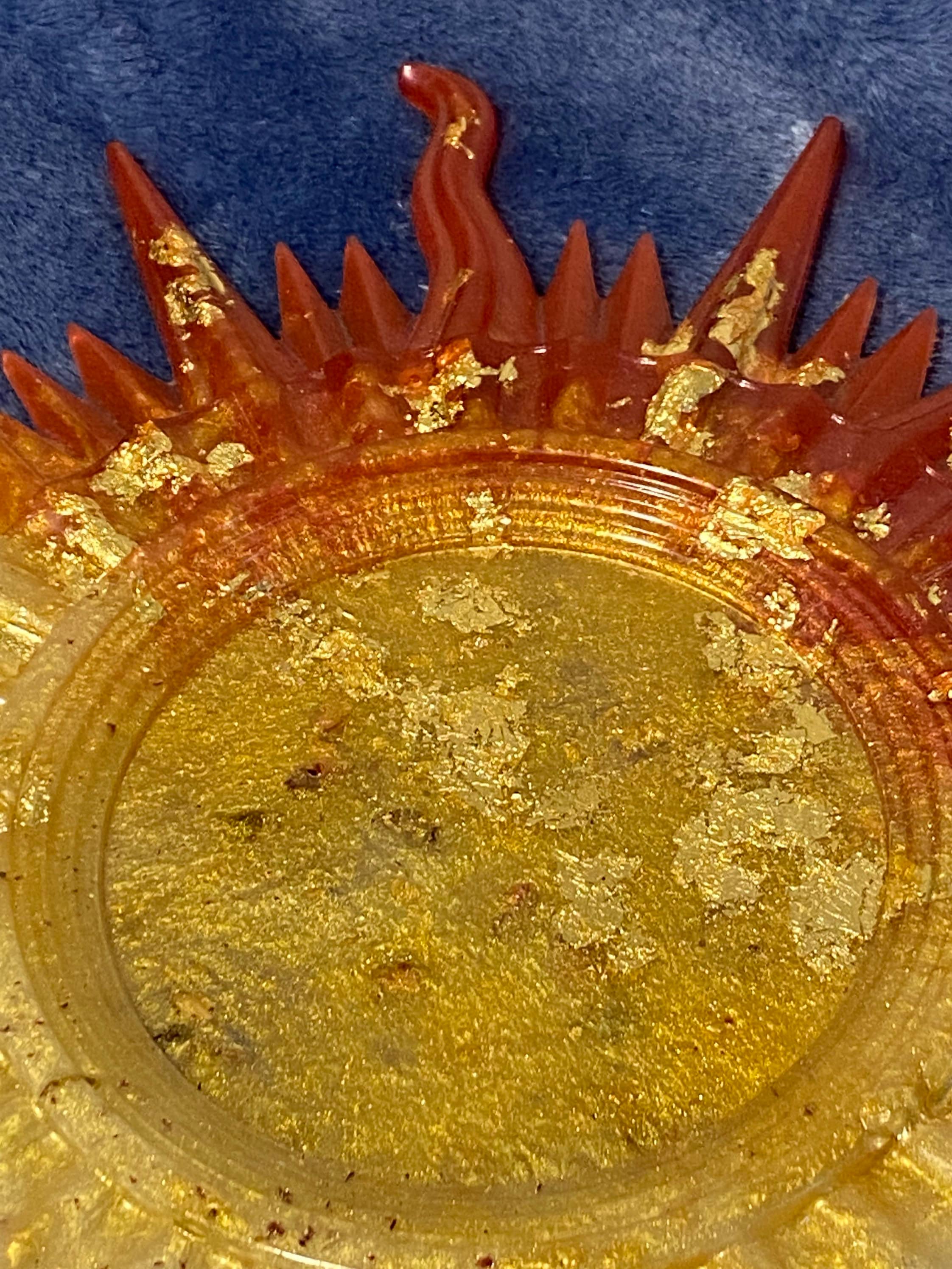 Sun Wall Decor - Etsy