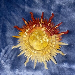 Sun Wall Decor - Etsy