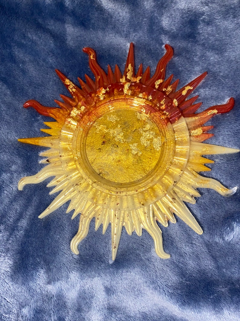 Sun Wall Decor - Etsy