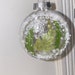 Green Goddess Ornament - Etsy