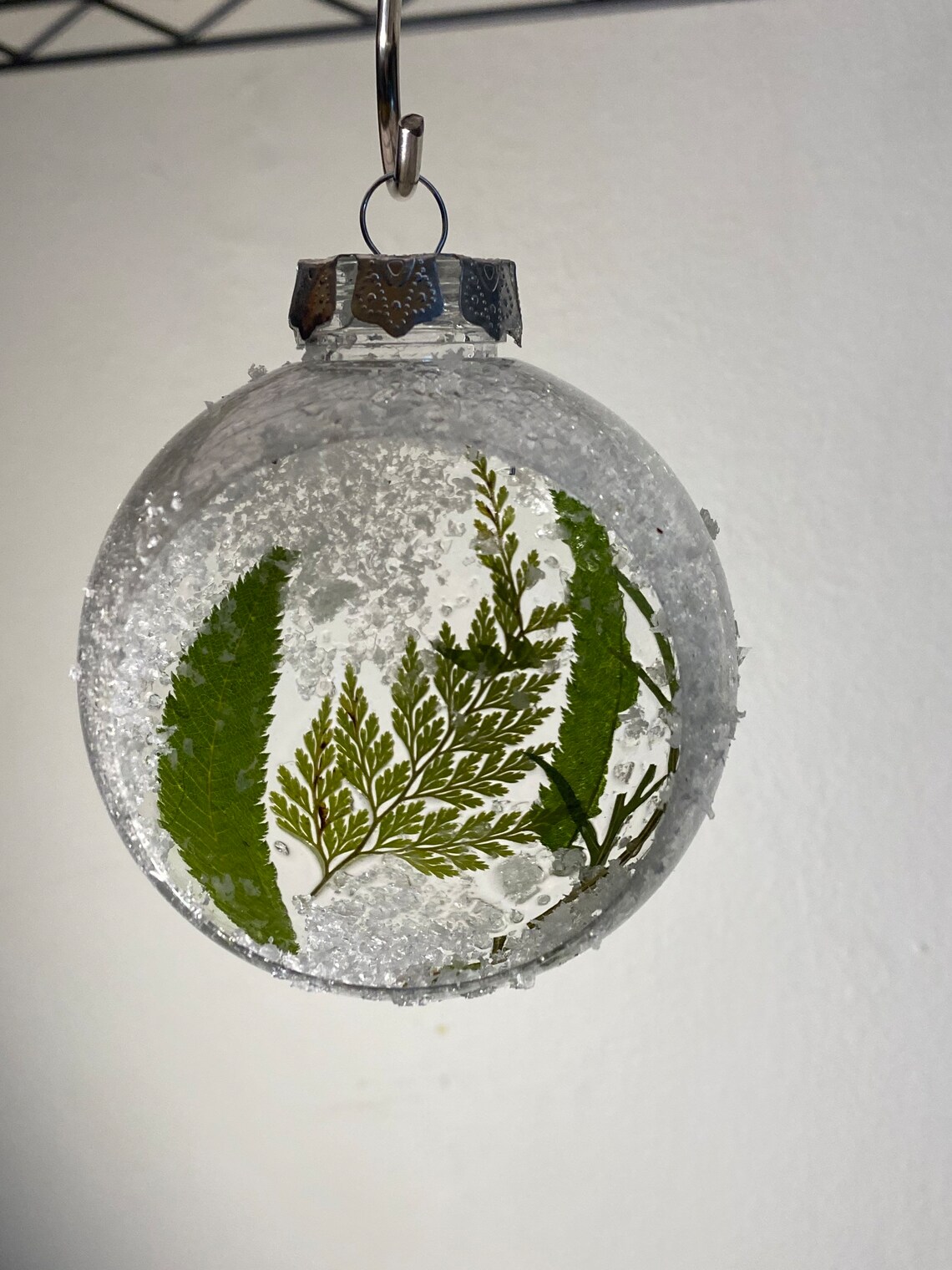 Green Goddess Ornament - Etsy