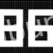 GR86 MF Ghost MFG Hachiroku 86 Eight Six Hachi Roku Number Decal ...