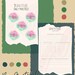 Gratitude Journal Bundle - Etsy