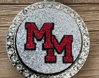 Baseball Swag Chain - Etsy