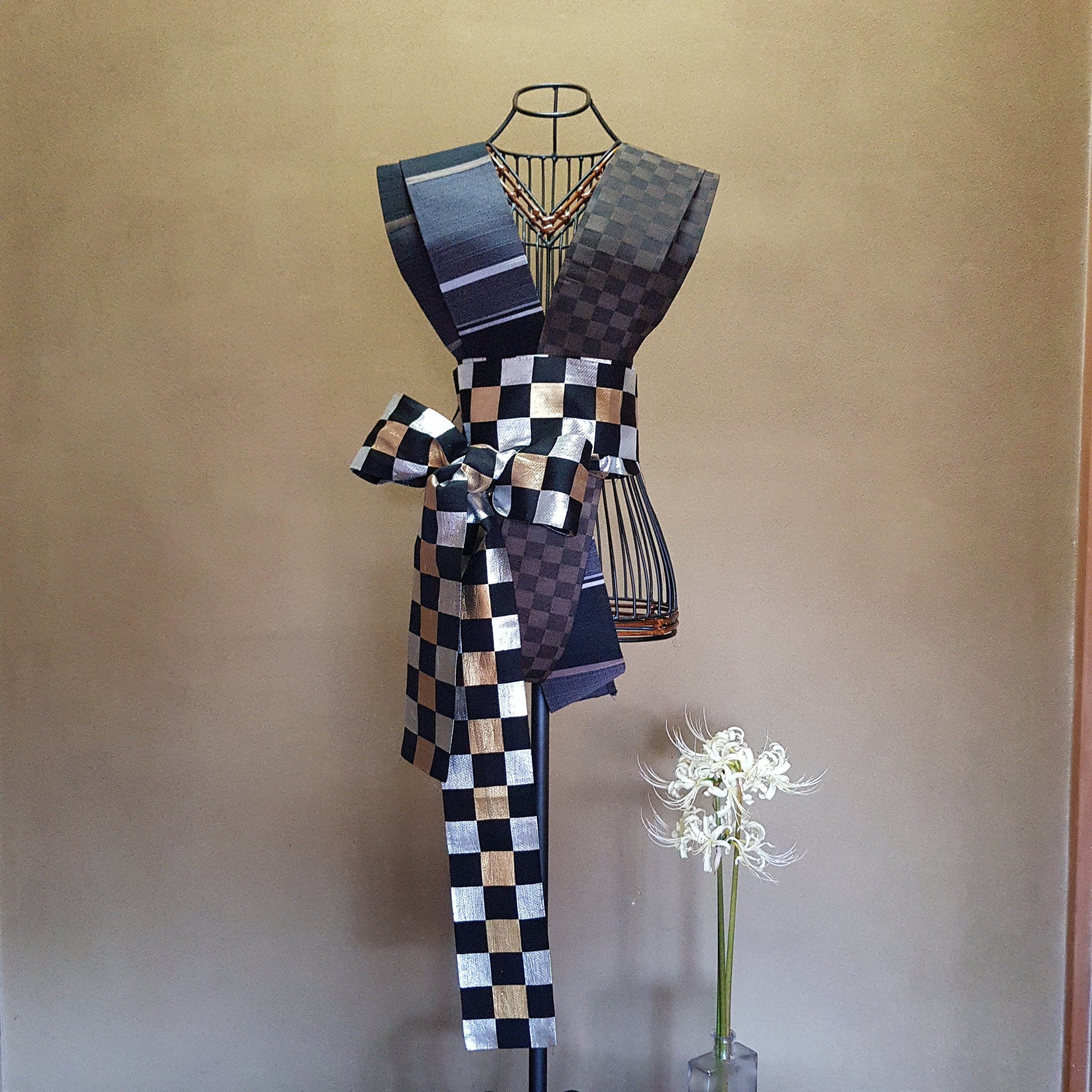 Fabric Craft Supplies & Tools Obi Fabric F10,11,12 Hat Making & Hair ...