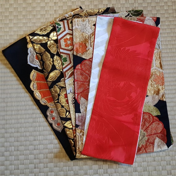 Fabric Craft Supplies & Tools Obi Fabric F10,11,12 Hat Making & Hair ...