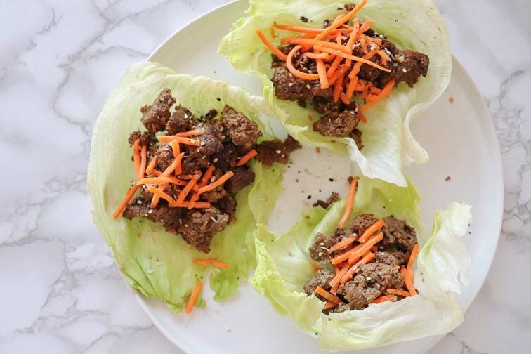 28 Day Clean Eating Plan - Etsy