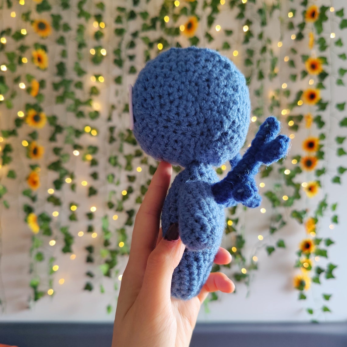 Minecraft Allay and Cookie PDF Crochet Pattern Mob Vote 2021 | Etsy