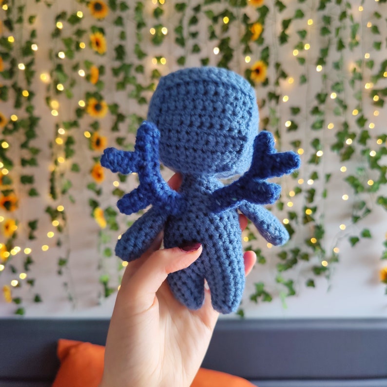 Minecraft Allay and Cookie PDF Crochet Pattern Mob Vote 2021 - Etsy