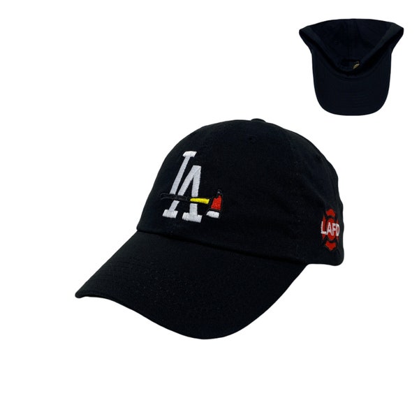 Fire Hat - Etsy