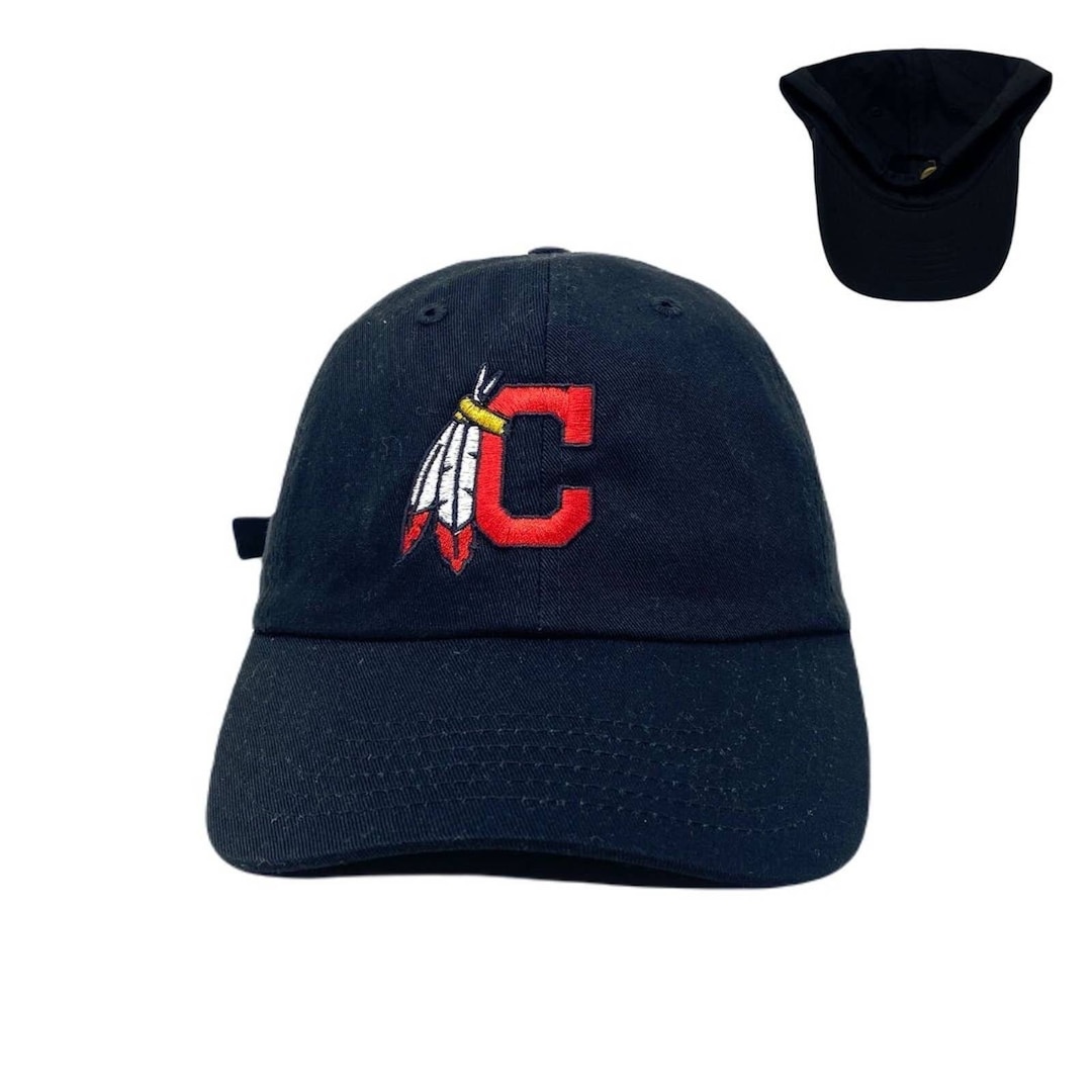 Indian Feathers Dad Hat - Etsy