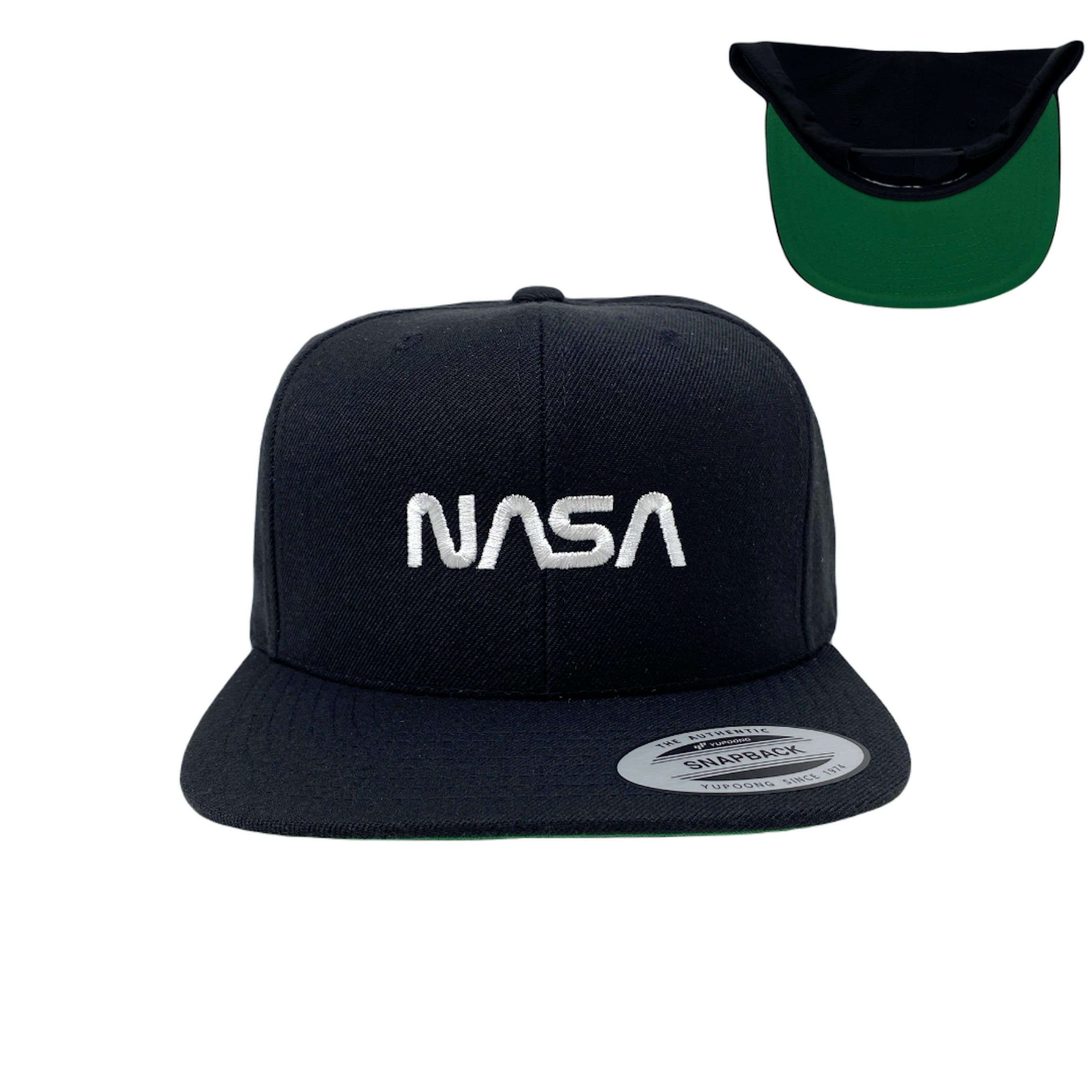 Official Nasa Hats