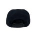 Breakdance Snapback Hat All Black - Etsy