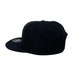Breakdance Snapback Hat All Black - Etsy