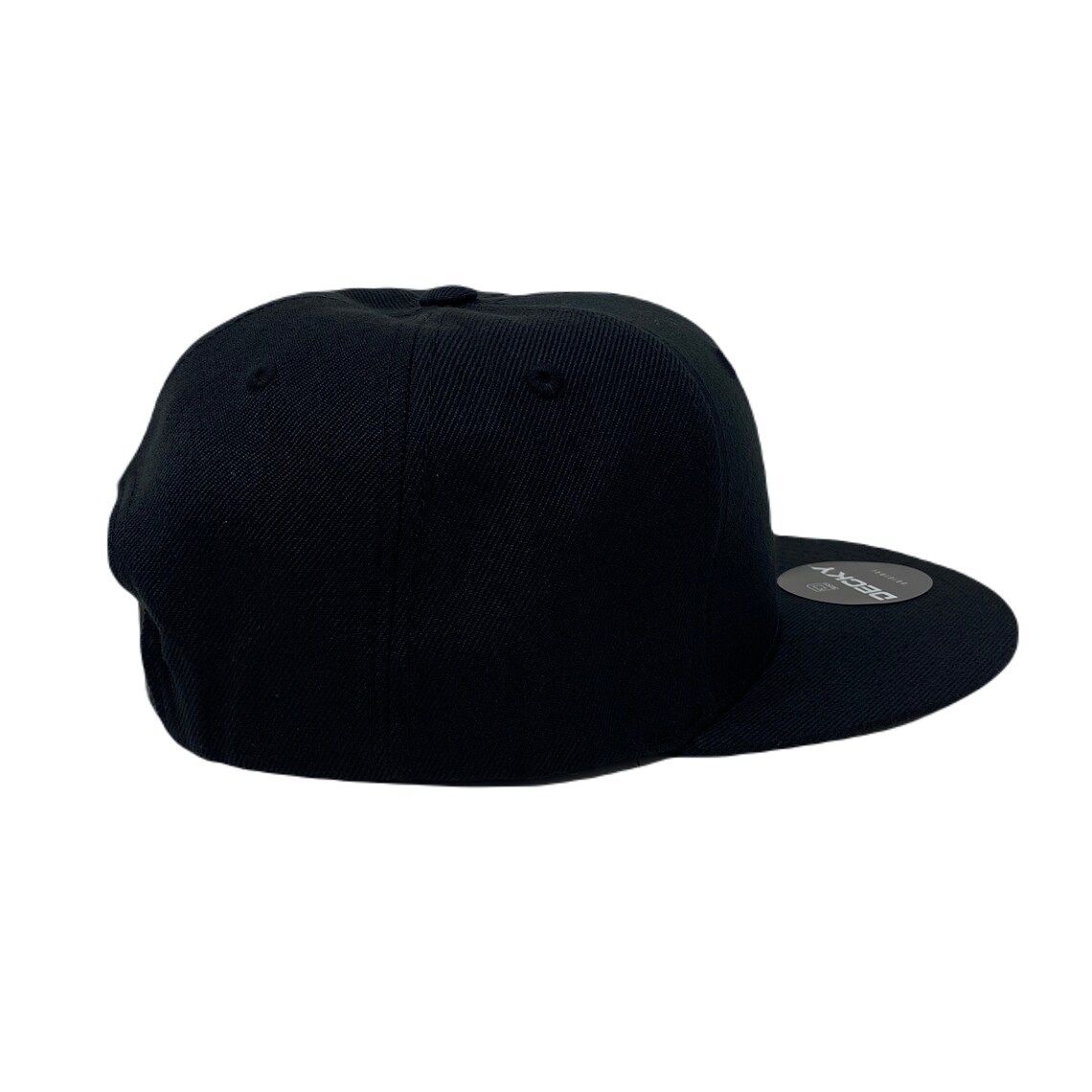 Breakdance Snapback Hat All Black - Etsy