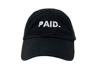 Money Cap - Etsy