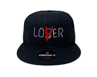 Loser Lover Hat - Etsy