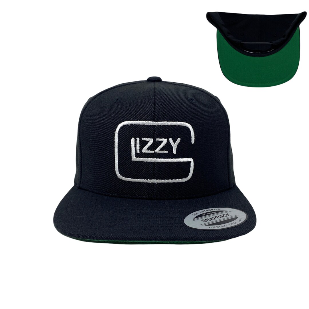 Glizzy Snapback Hat - Etsy