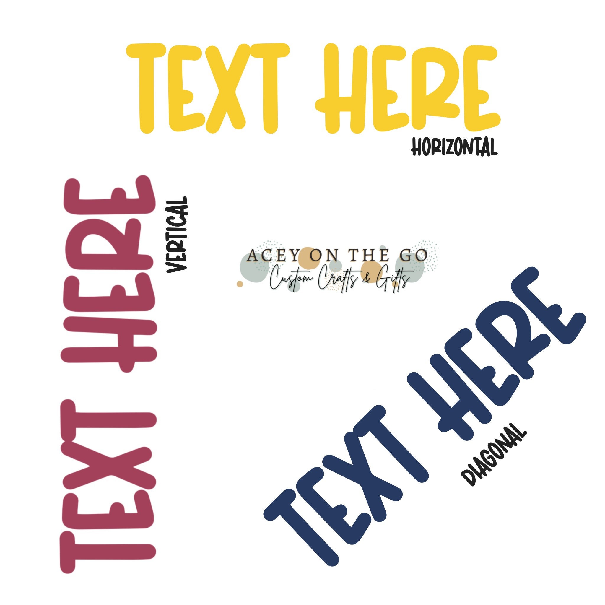 3D Bumble Bee Peekaboo Drip Glitter Tumbler - Etsy