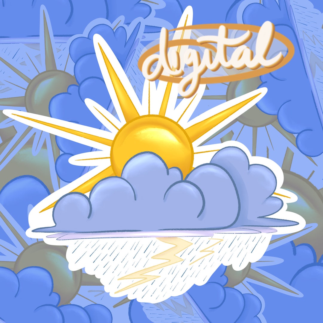 Tia Pepa Madrigal ENCANTO Inspired Design, Cute Digital File ...