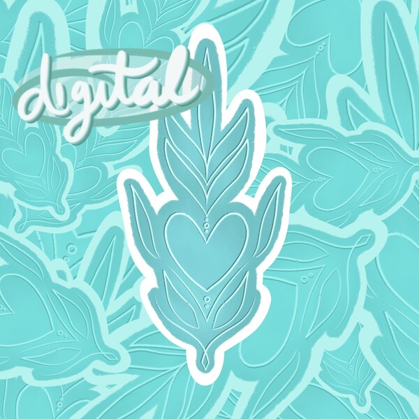 Encanto Border Png - Etsy