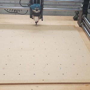 Onefinity Woodworker Spoilboard Threaded Inserts - Etsy