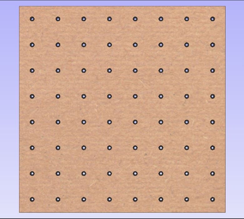 Onefinity Woodworker Spoilboard Threaded Inserts - Etsy