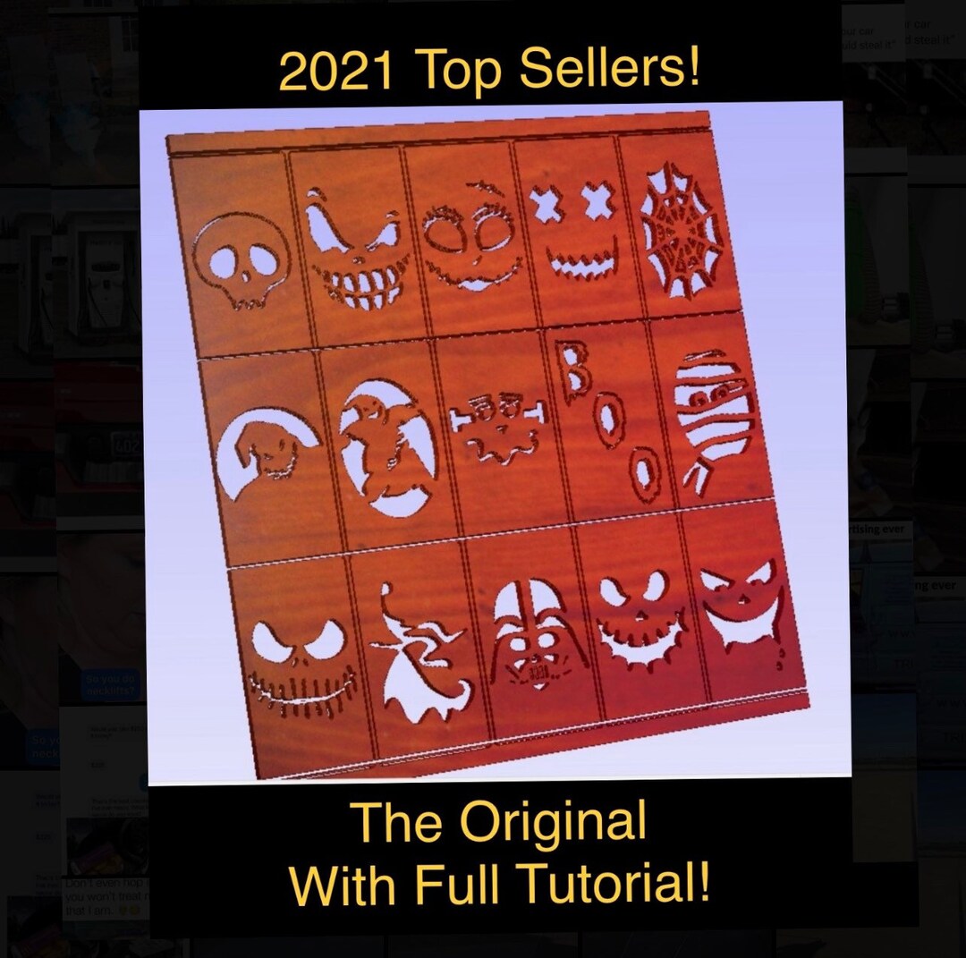 The Original Jack O Lanterns 2023 Top Sellers - Etsy