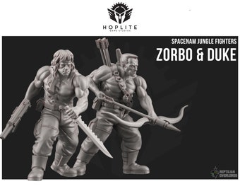 Zorbo - Etsy