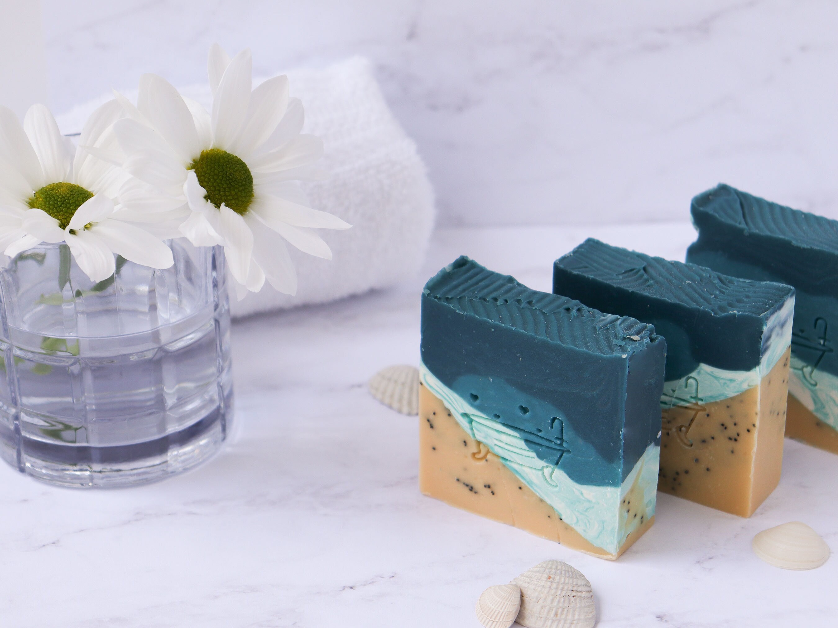 Deep Sea Escape - Etsy