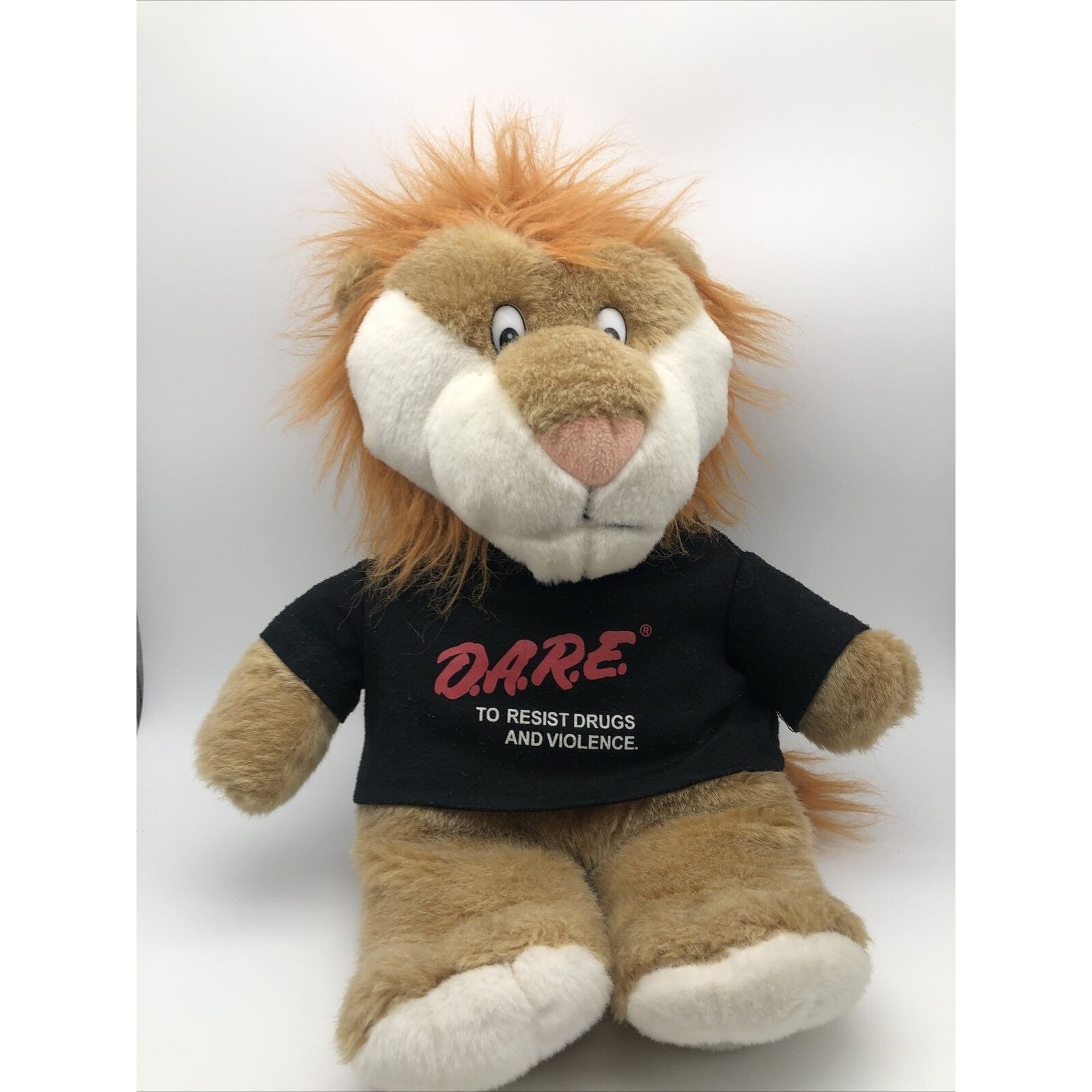 Daren The Lion Coloring Pages