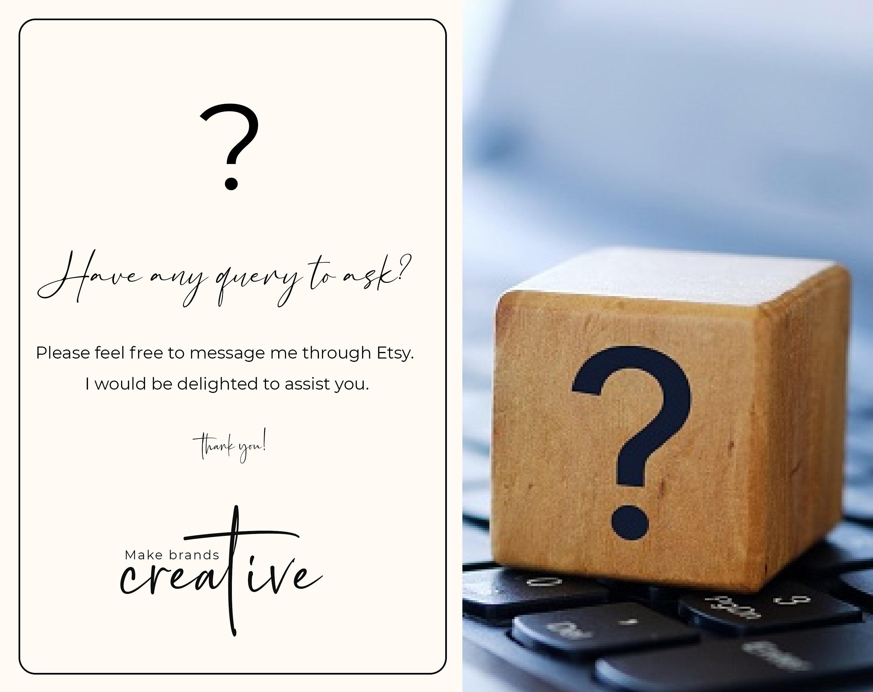 Gift Certificate Template Printable Gift Voucher Template - Etsy