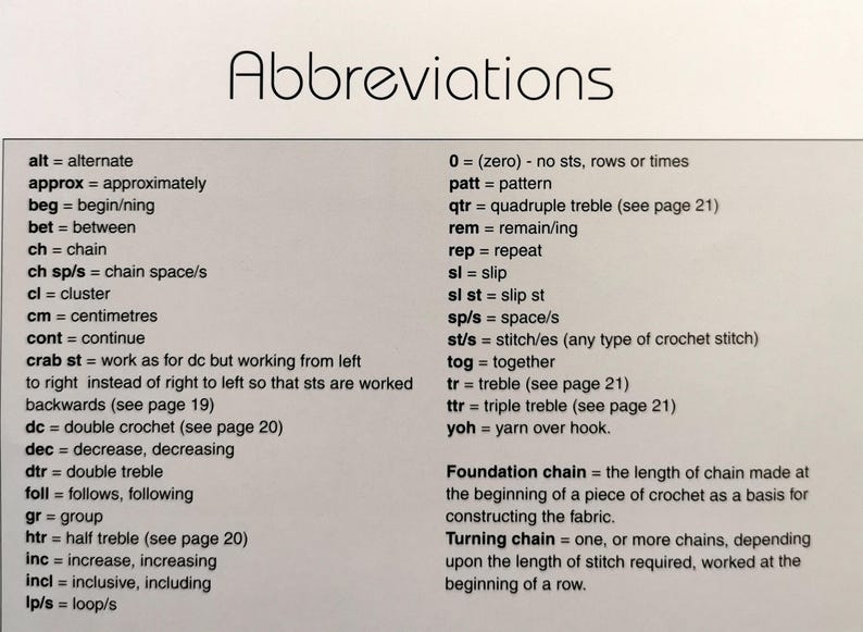 Crochet Hat and Scarf Beginner/easy Vintage 1960's 1970's 8ply Crochet ...