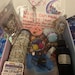 Mystic Rose Spiritual Mystery Box Protects Heals & Cleanse 16 Items in ...