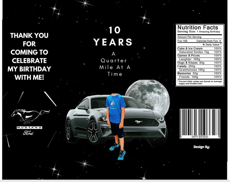 Customizable, Personalized Chip Bag, Made to Order Chip Bag, Custom ...