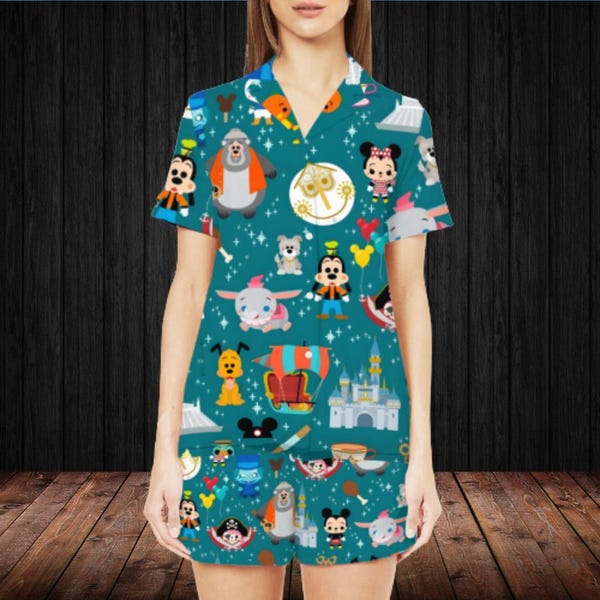 Magic Pajamas (Just for you!) - Etsy