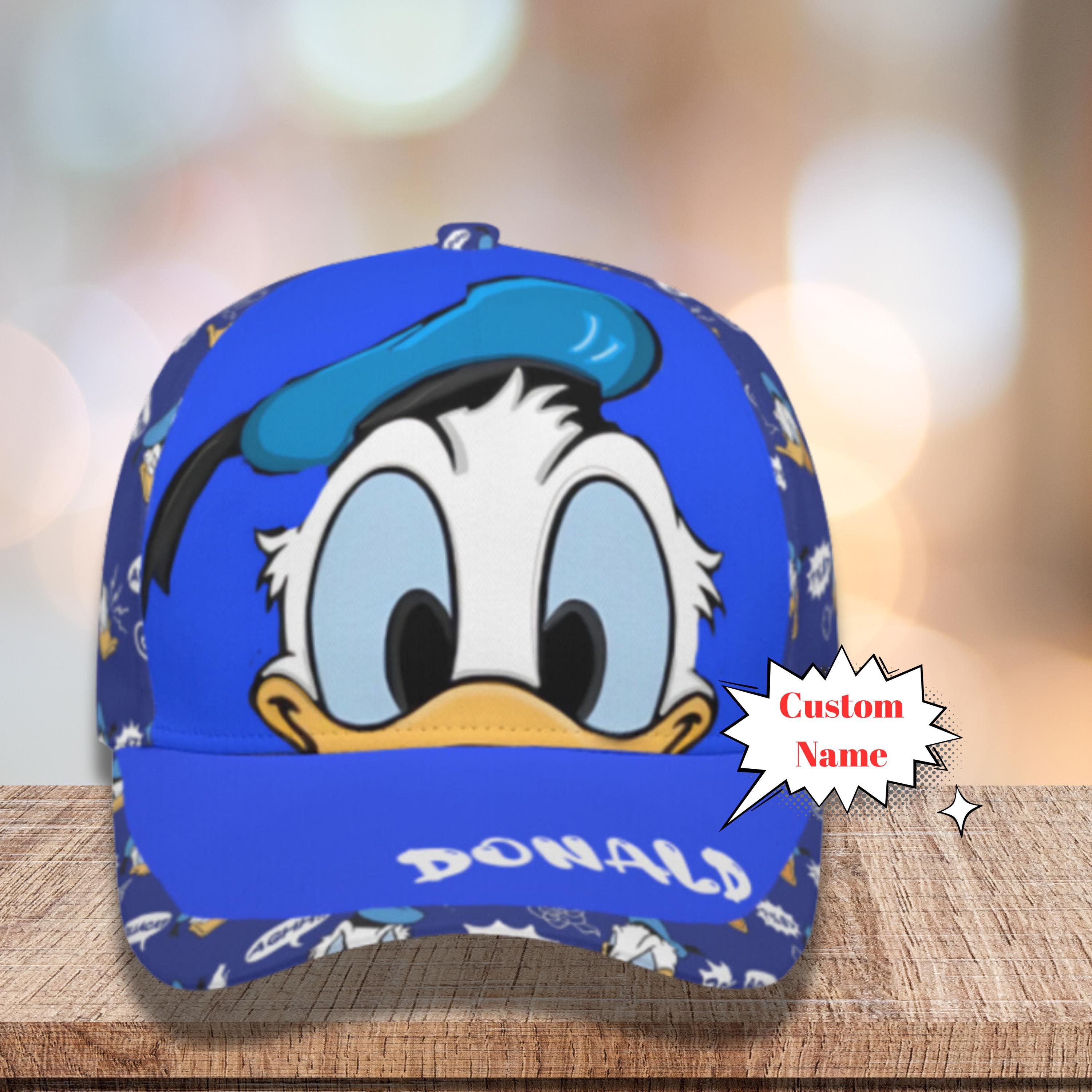 Donald Duck Hat Silhouette Disney | Kith Kids For Donald Duck Gwynn